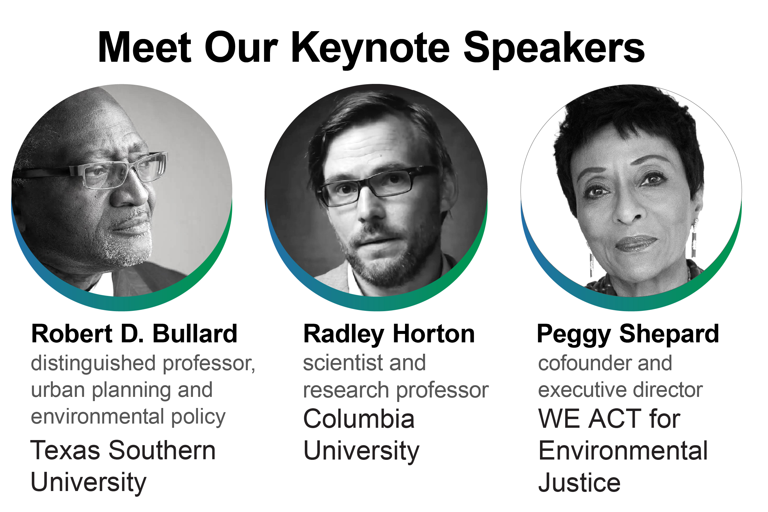 Bronx Environmental Summit 2021